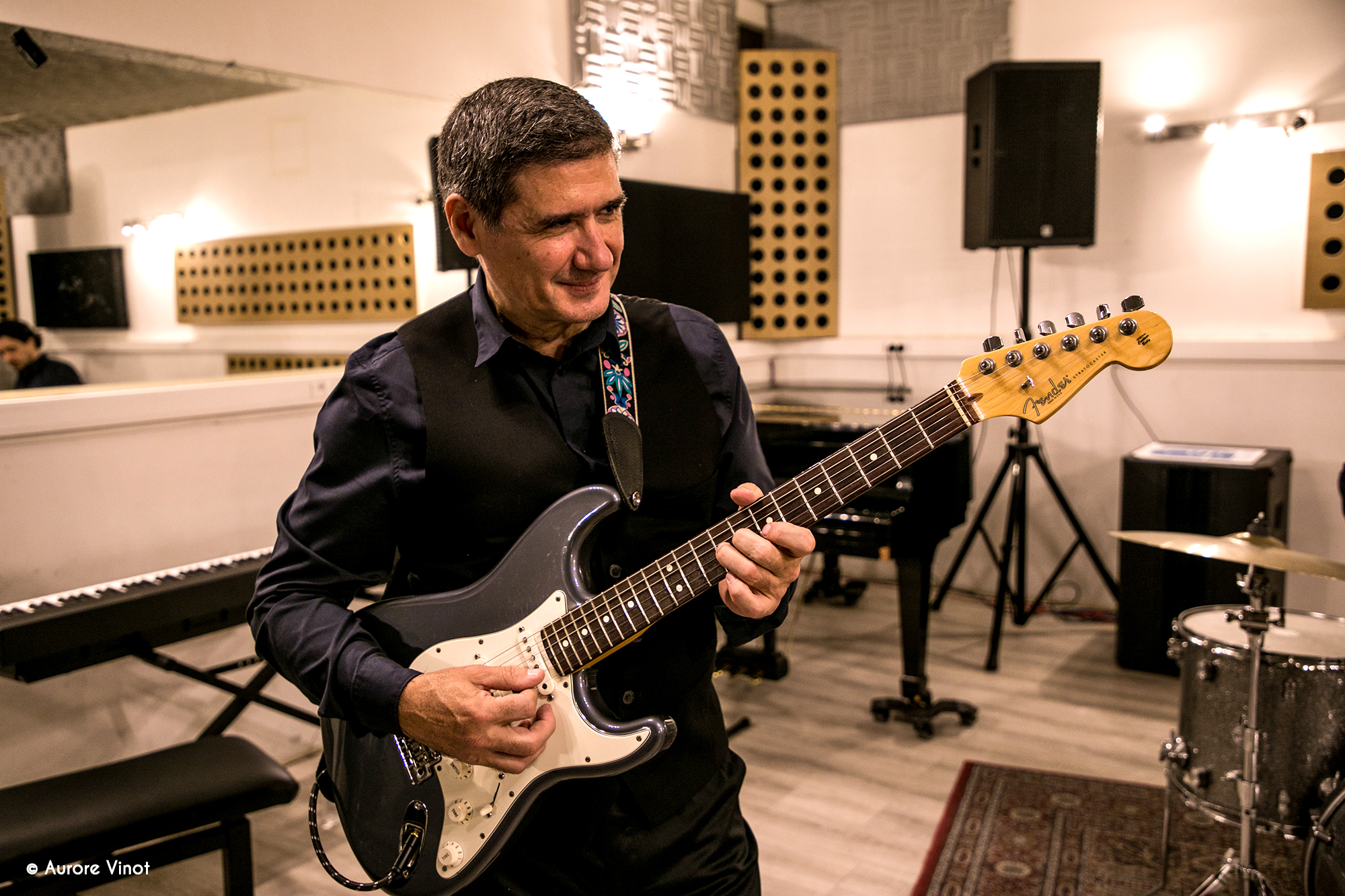 Josef Josef - Théâtre Michel