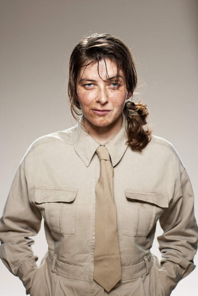 Les Rochambelles - Théâtre Michel